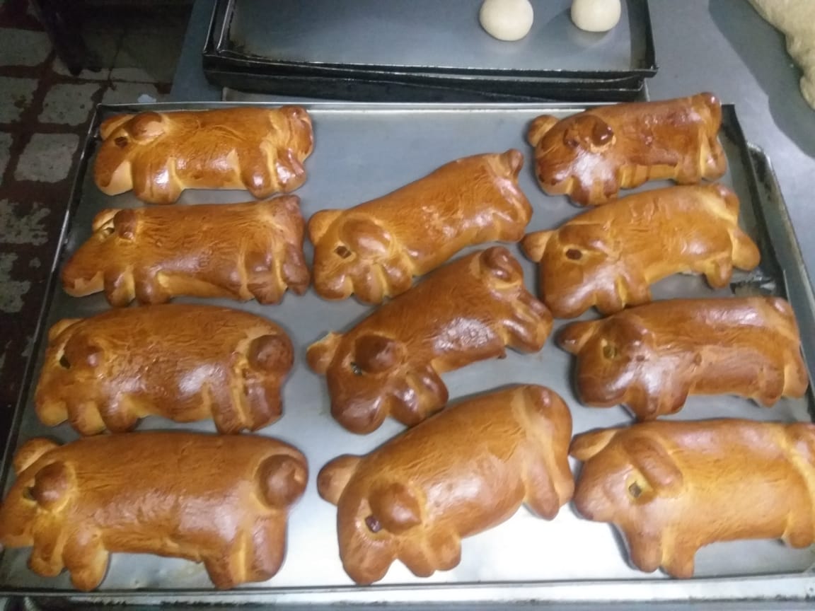 Delicias De El Tambo